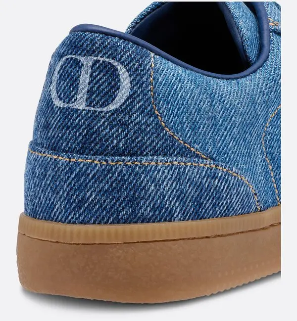 Dior Sneaker B01 Basse Enfant