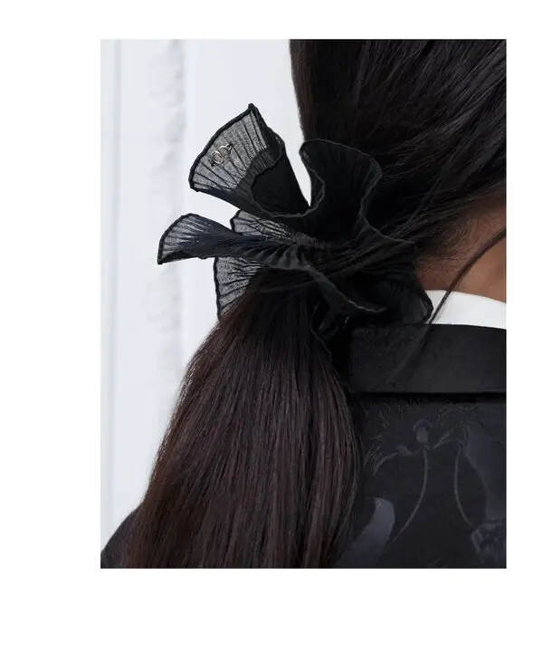 Dior Chouchou Hair Tie
