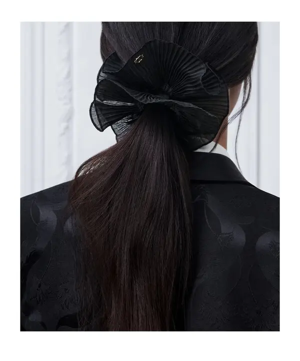 Dior Chouchou Hair Tie