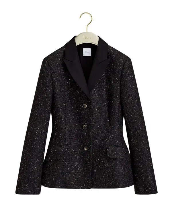 Dior Bar Jacket