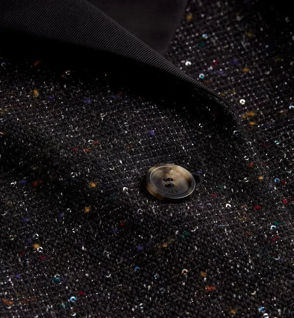 Dior Bar Jacket