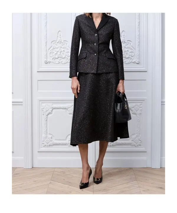 Dior Bar Jacket