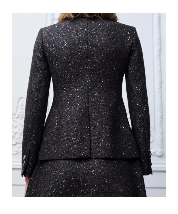 Dior Bar Jacket