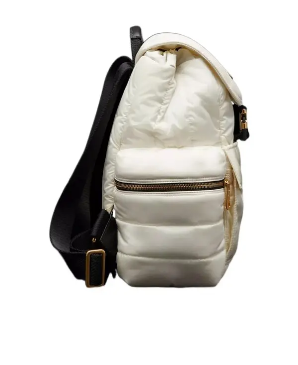 Moncler Logo Backpack
