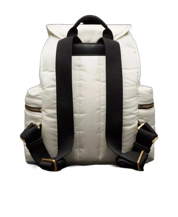Moncler Logo Backpack