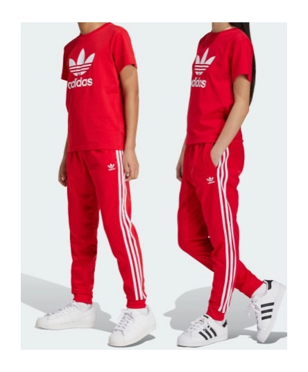 Adidas Sst Adicolor Tracksuit