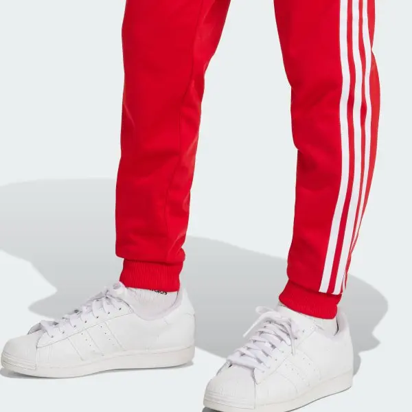 Adidas Sst Adicolor Tracksuit