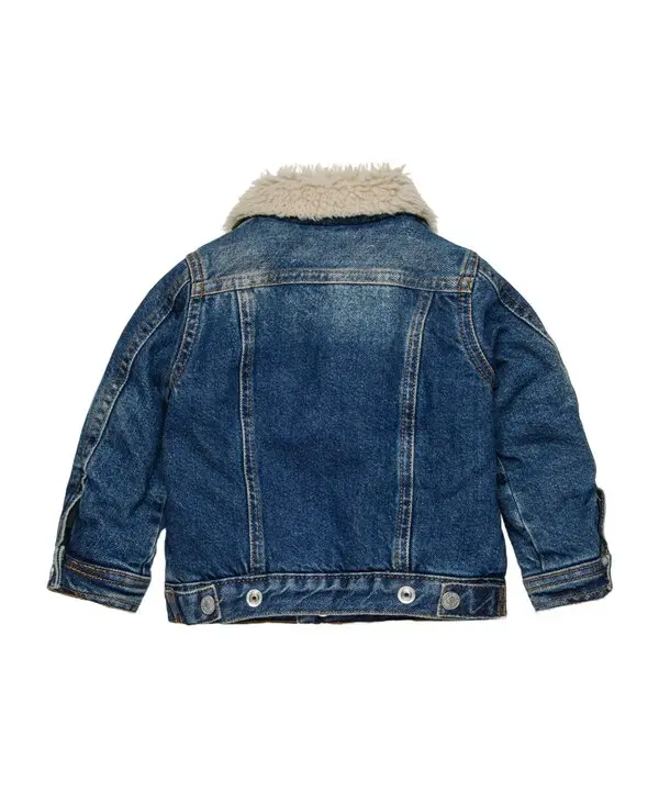 DIESEL® Cotton Jacket