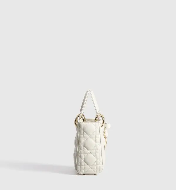 Dior Mini Lady Shoulder Bag