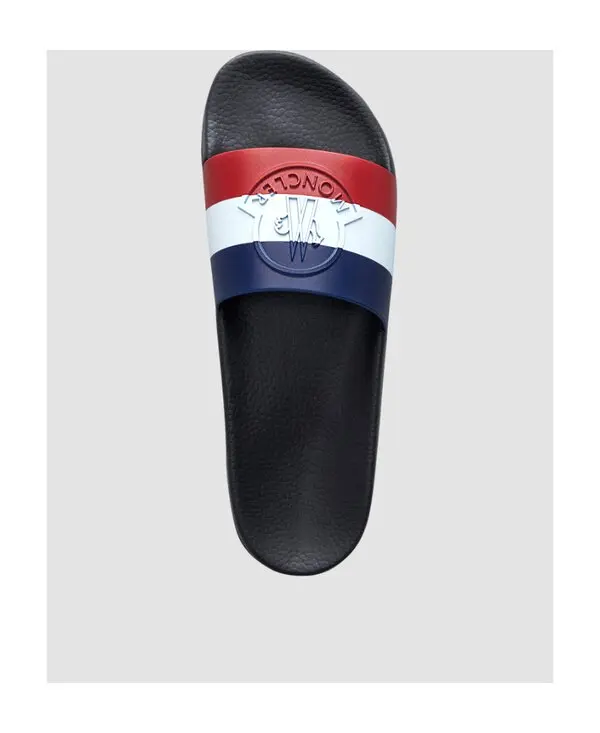 Moncler Basile Slides