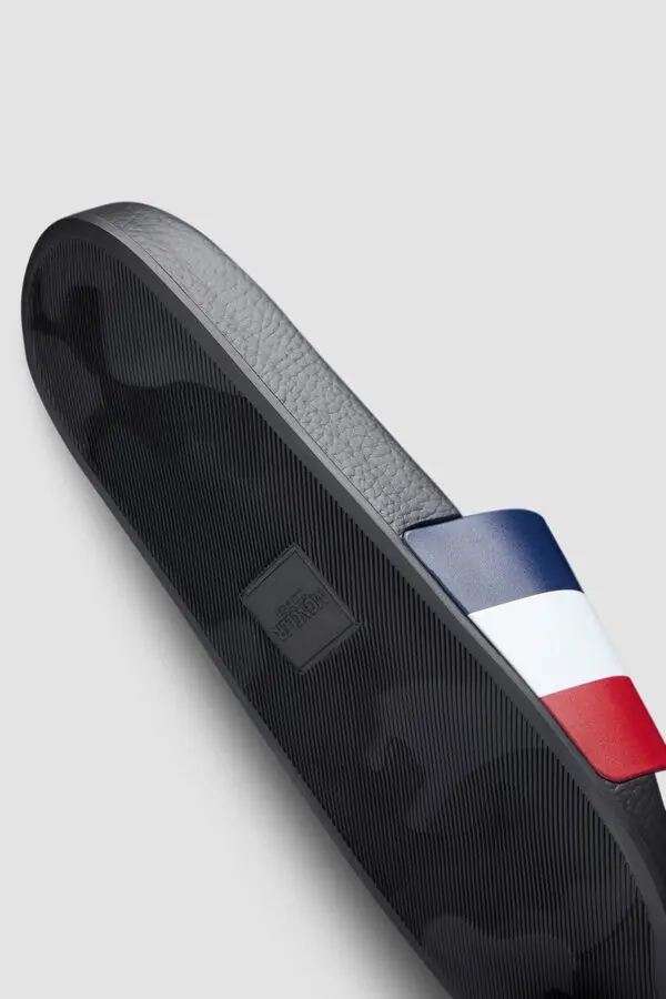 Moncler Basile Slides