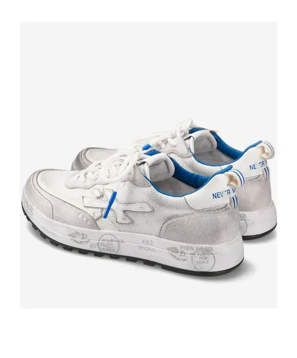 Premiata Professional Sports" Sneakers