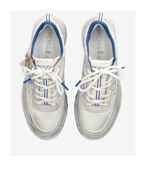 Premiata Professional Sports" Sneakers