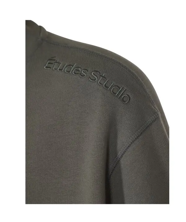 ETUDES Hooded Sweater