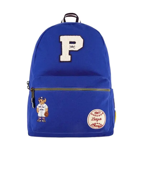 Polo Ralph Lauren Logo Backpack
