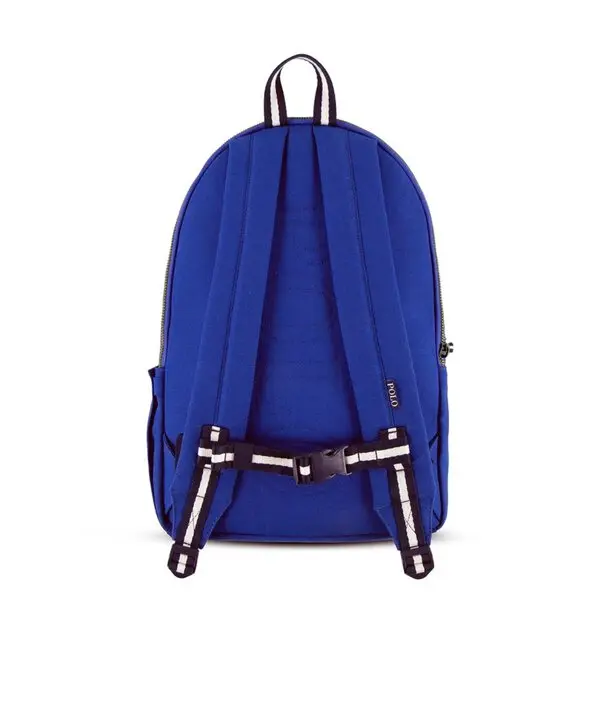 Polo Ralph Lauren Logo Backpack