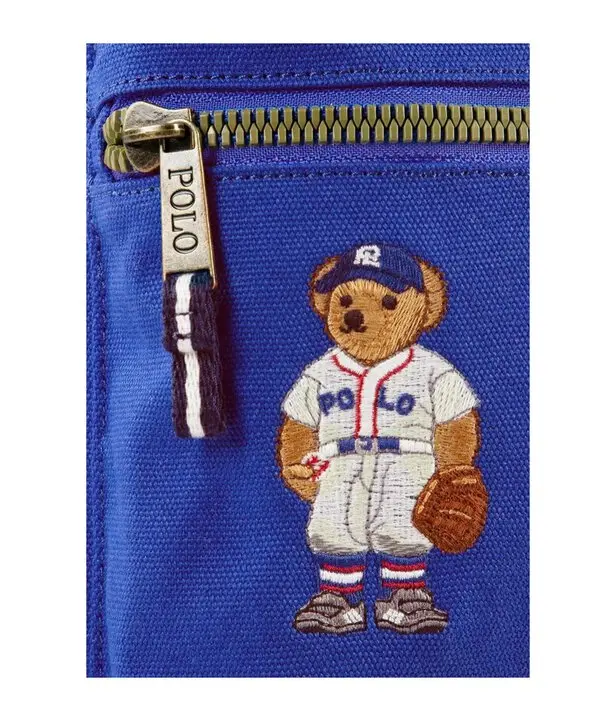 Polo Ralph Lauren Logo Backpack
