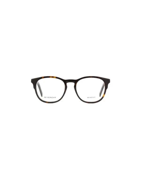 Givenchy Round Frame Glasses