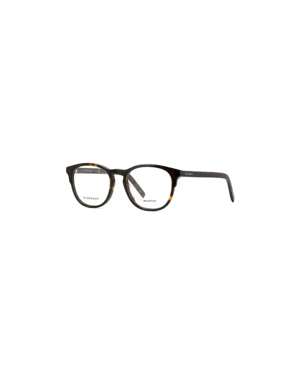 Givenchy Round Frame Glasses
