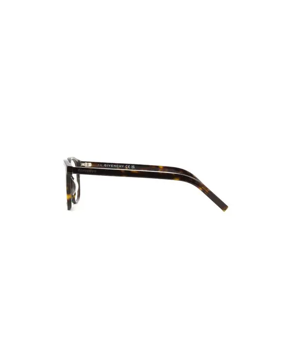 Givenchy Round Frame Glasses