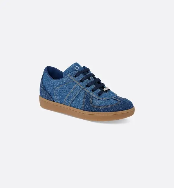 Dior B01 Low Top Sneakers