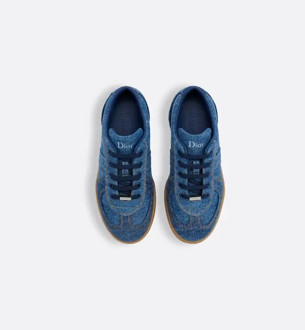 Dior B01 Low Top Sneakers