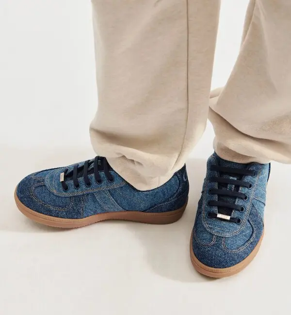 Dior B01 Low Top Sneakers