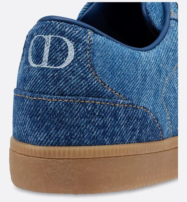 Dior B01 Low Top Sneakers
