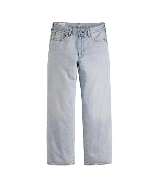 LEVI'S Belt-loop Jeans