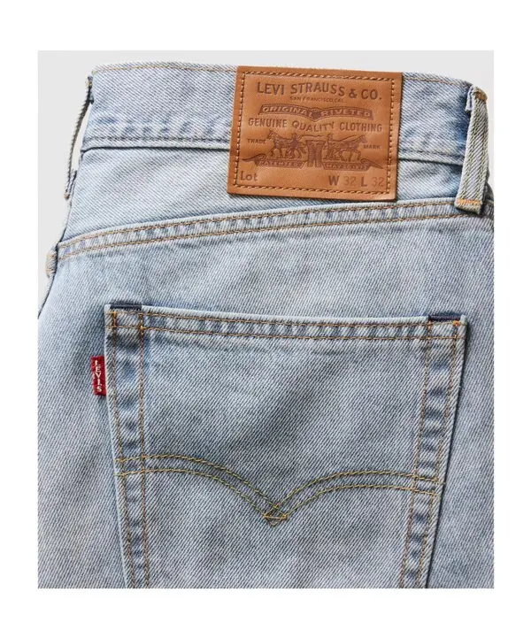 LEVI'S Belt-loop Jeans