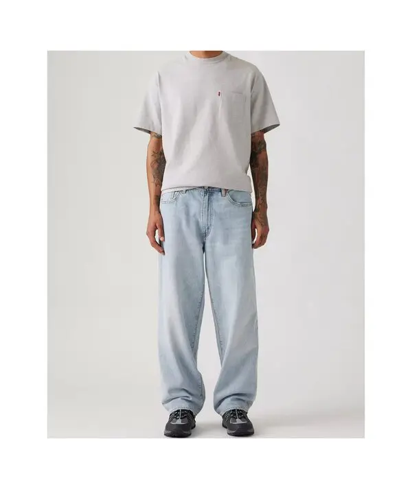LEVI'S Belt-loop Jeans