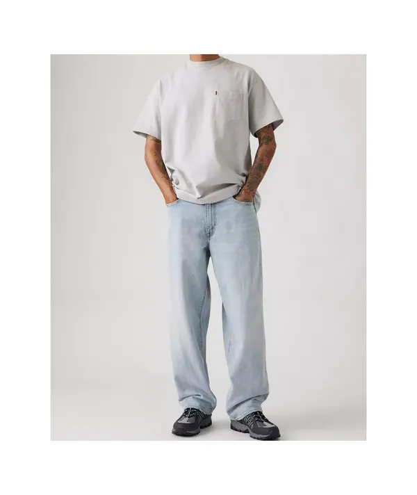 LEVI'S Belt-loop Jeans