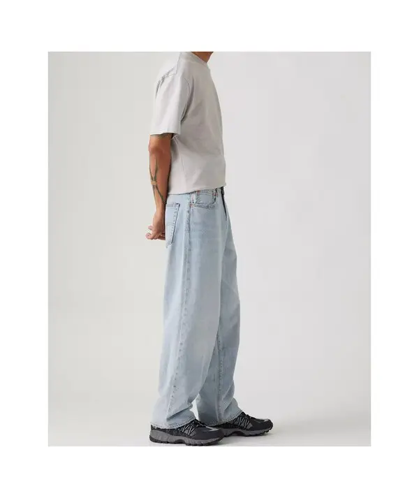 LEVI'S Belt-loop Jeans