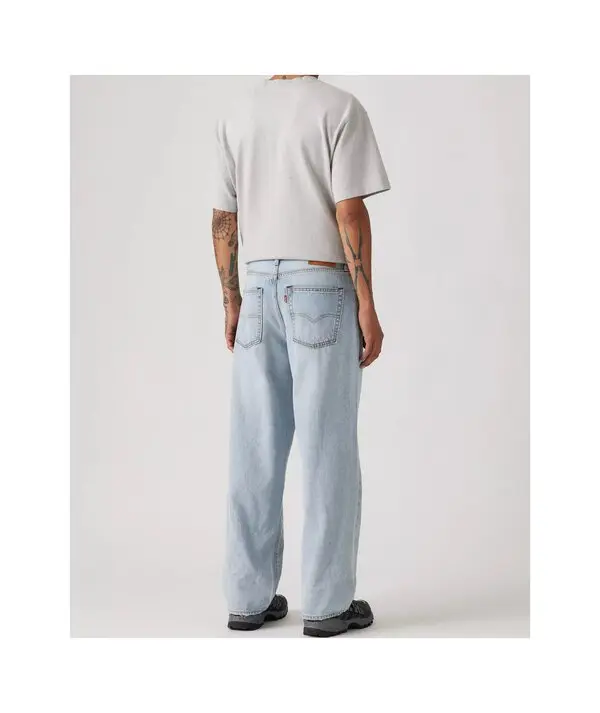 LEVI'S Belt-loop Jeans