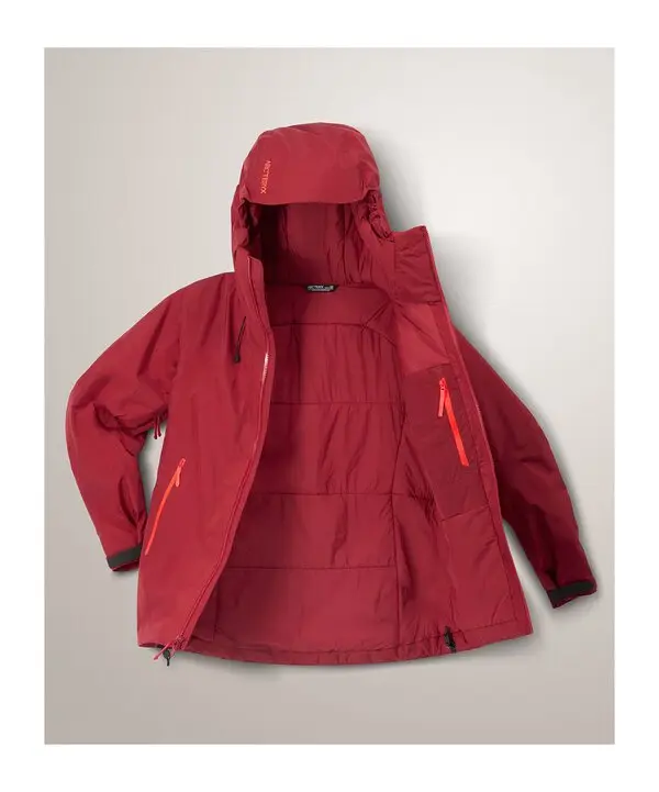 Arc'teryx Beta Gore-tex Jacket