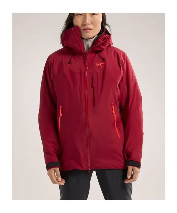 Arc'teryx Beta Gore-tex Jacket