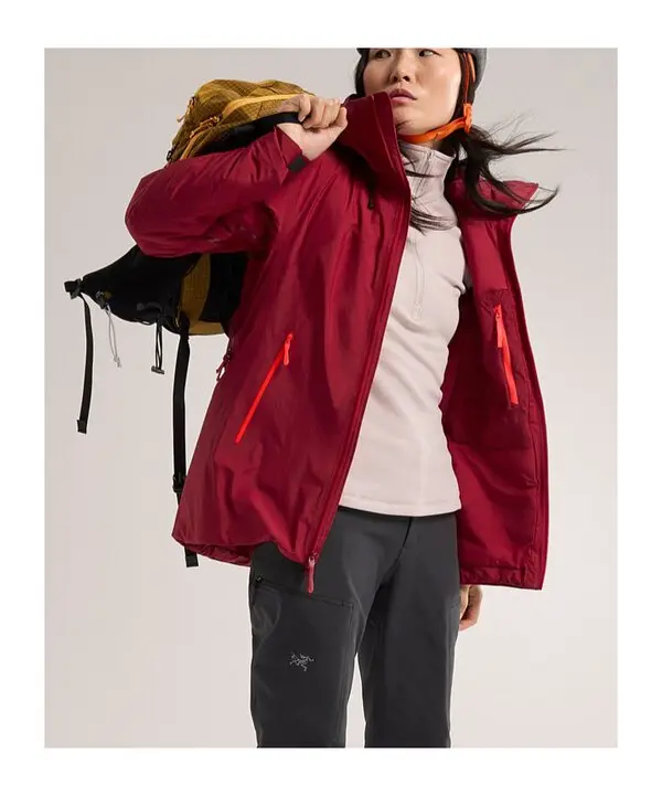 Arc'teryx Beta Gore-tex Jacket