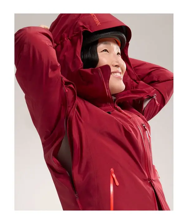 Arc'teryx Beta Gore-tex Jacket