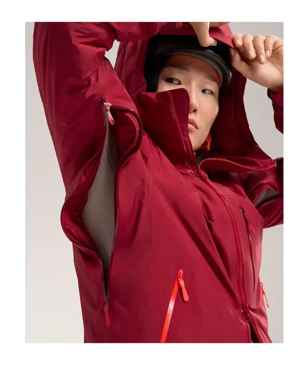 Arc'teryx Beta Gore-tex Jacket