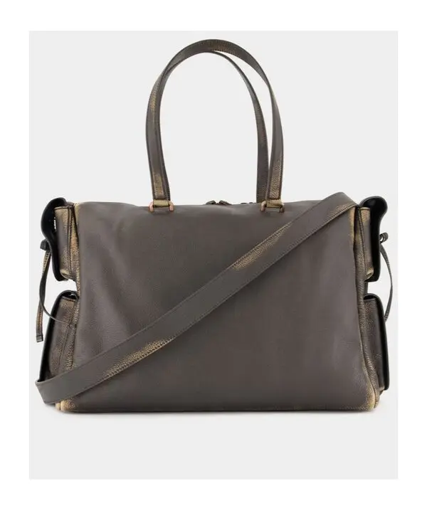 Acne Studios Multi-pocket Shoulder Bag