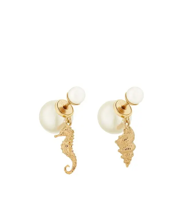 Dior Tribales Earrings
