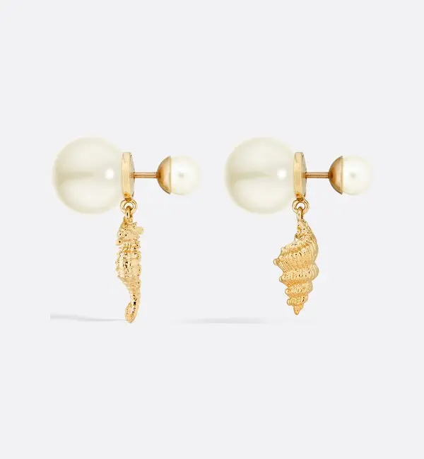 Dior Tribales Earrings
