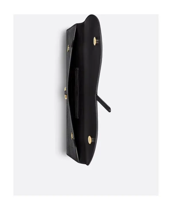 Dior Saddle Pouch