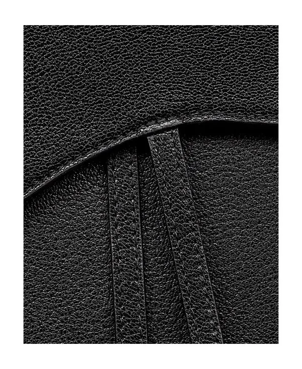 Dior Saddle Pouch