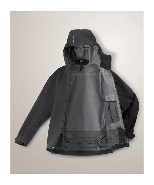 Arc'teryx Sabre Gore-tex Jacket