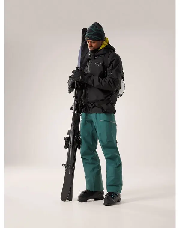 Arc'teryx Sabre Gore-tex Jacket