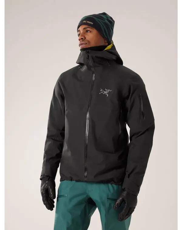 Arc'teryx Sabre Gore-tex Jacket