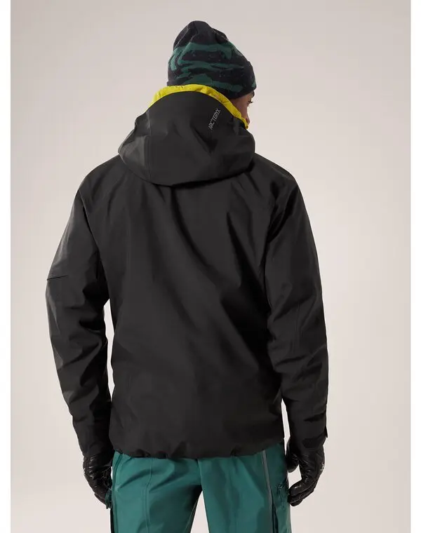 Arc'teryx Sabre Gore-tex Jacket