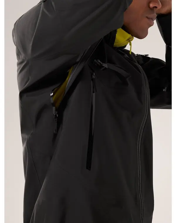 Arc'teryx Sabre Gore-tex Jacket