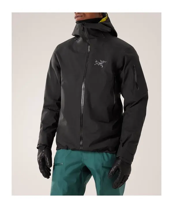 Arc'teryx Sabre Gore-tex Jacket